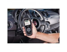 Zurich ZR13 OBD2 Code Reader