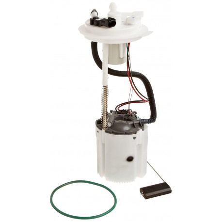 Fuel Pump and Level Sensor Module