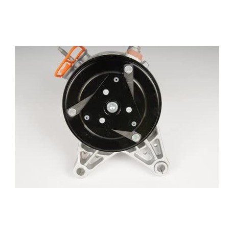 Compressor - GM (89019341)