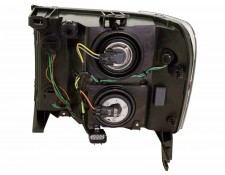 Headlight Assembly - GM (22853030)