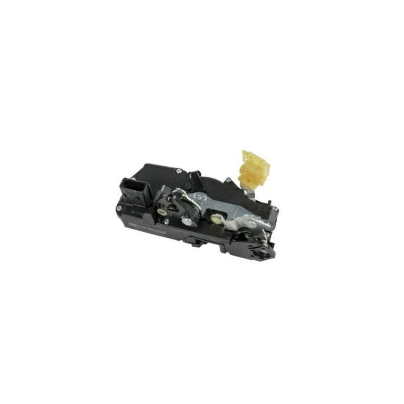GM 15900267 Front Side Door Lock Assembly