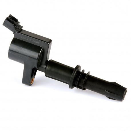 8 pack Ignition Coil DG508 & Motorcraft Spark Plug